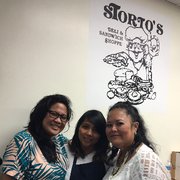 Storto’s Deli and Sandwich Shoppe - 55 Photos & 51 Reviews - Delis ...