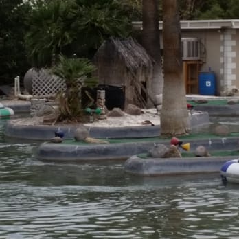 Golf N’ Stuff - 70 Photos & 63 Reviews - Mini Golf - 6503 E Tanque ...