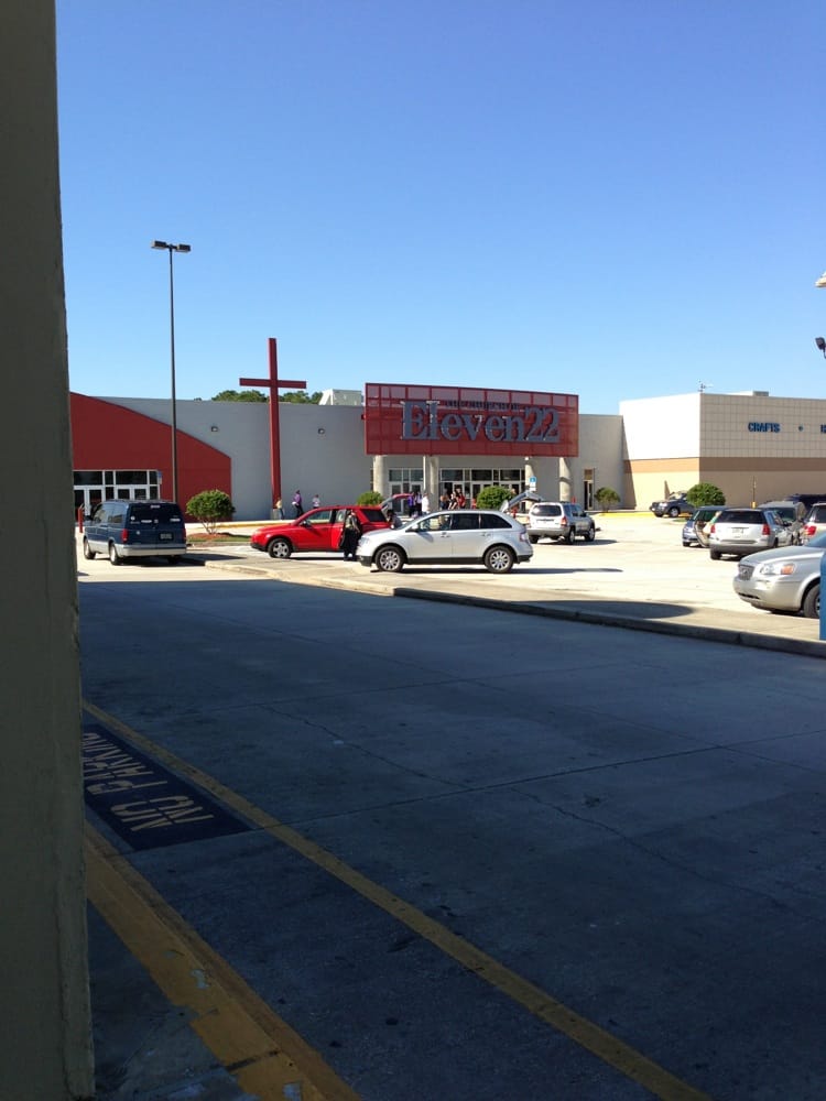 1122 Church Jacksonville Fl