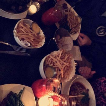 AOC East - Order Food Online - 78 Photos & 46 Reviews - Wine Bars ...