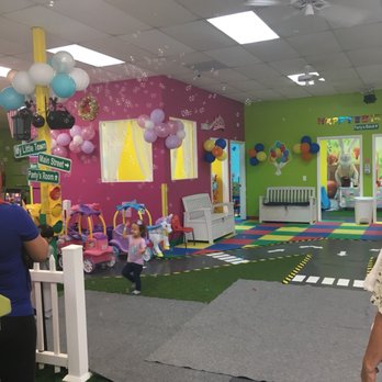 My Little Town Kids Orlando - 81 Photos & 19 Reviews - Kids Activities ...
