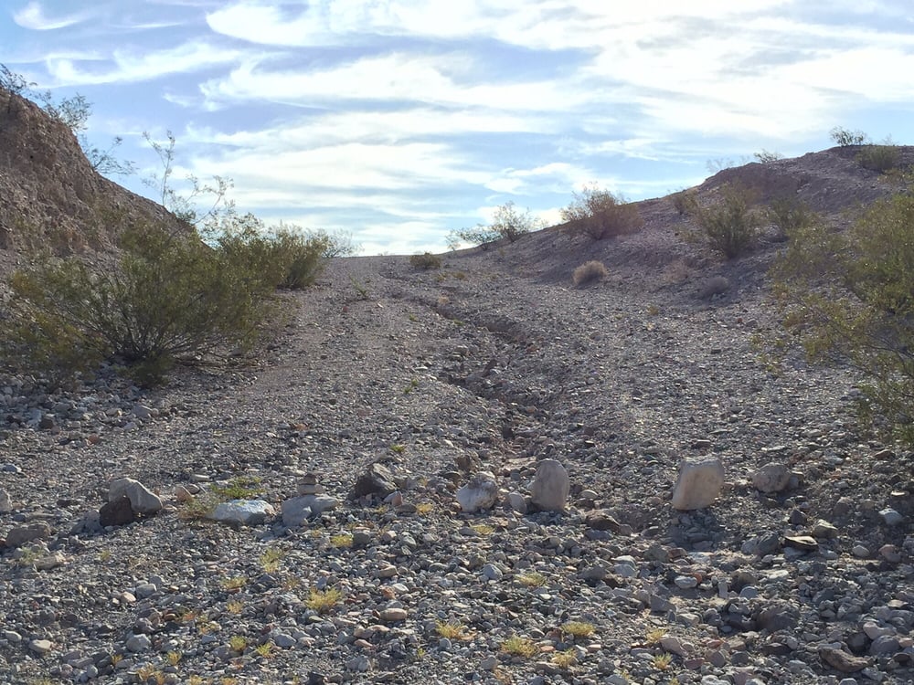 Laughlin Stone Labyrinths - 32 Photos - Meditation Centers - 2750 ...