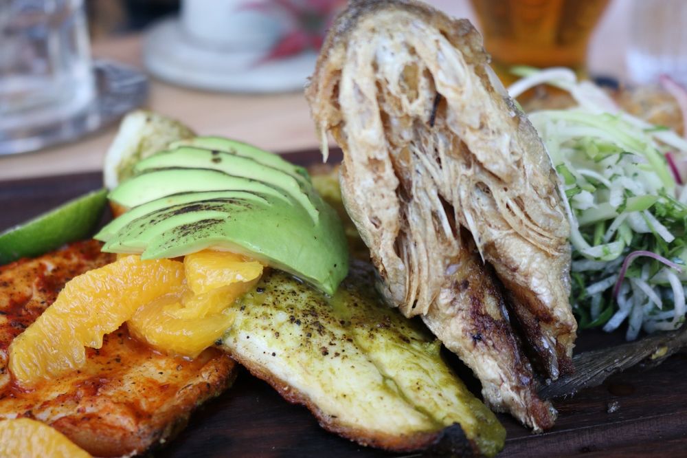 ATX Cocina - 159 Photos & 127 Reviews - Mexican - 110 San Antonio St ...