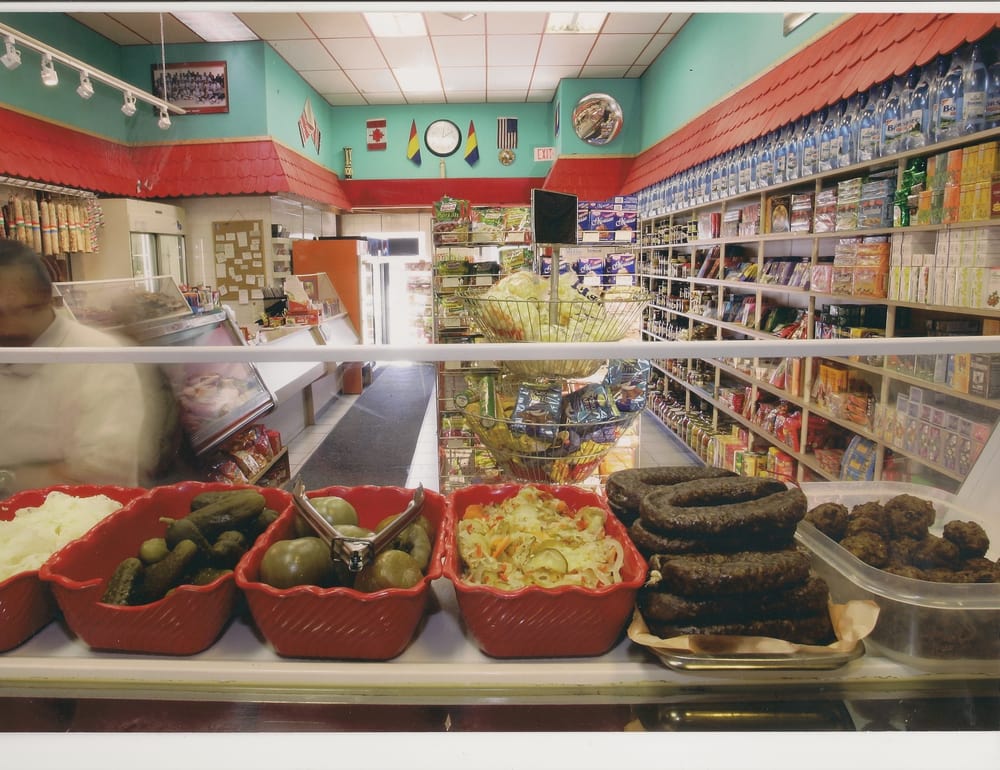 European Sausage House - Meat Shops - 145 Norfinch Drive, North York ...