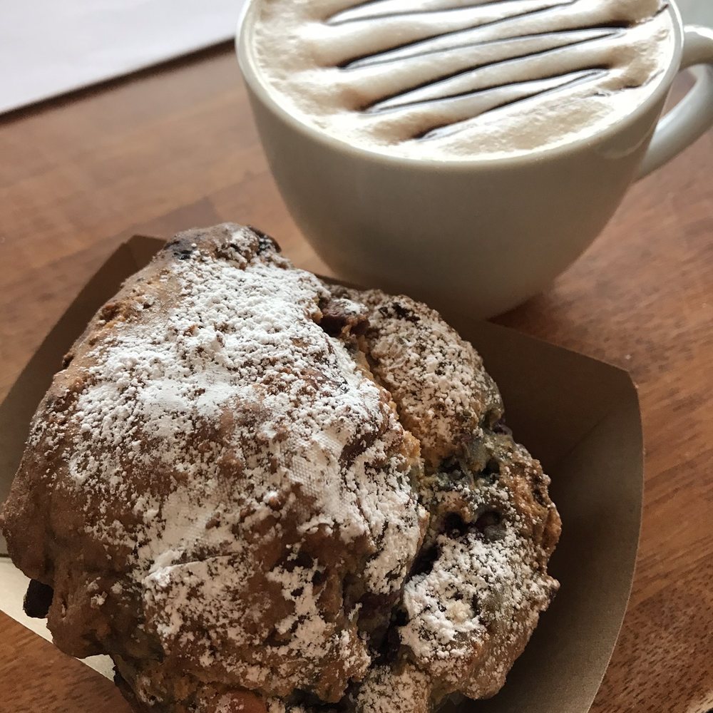 Get Buzzed * Utah Coffee & AM Drinks - Yelp