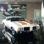 Penske Racing Museum - 110 Photos & 34 Reviews - Museums - 7125 E ...