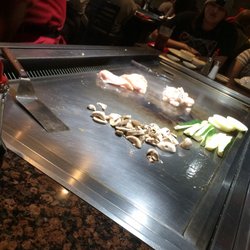 Osaka - 55 Photos & 67 Reviews - Japanese - 11016 E 81st St, Tulsa, OK ...
