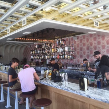 KINDRED - 585 Photos & 395 Reviews - Cocktail Bars - 1503 30th St ...