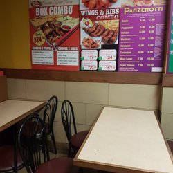 Wing Machine - 13 Photos & 14 Reviews - Chicken Wings - 5439 Yonge ...