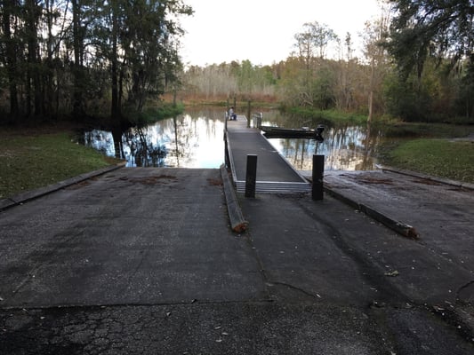 Melrose, FL Map & Directions - MapQuest