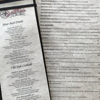 Scottie’s On The River - 159 Photos & 120 Reviews - Seafood - 491 ...