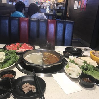Hot Pot Hero - 348 Photos & 207 Reviews - Hot Pot - 10045 Baltimore ...