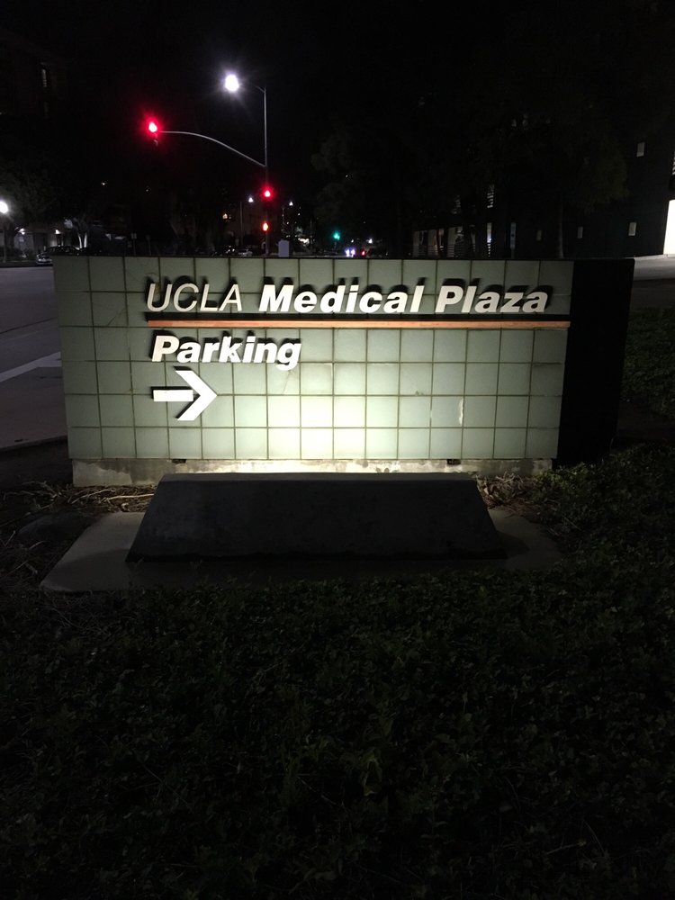 UCLA Medical Plaza Parking Structure 1 - Parking - 700 Gayley Ave, UCLA ... UCLA Medical Plaza Parking Structure 1 - Parking - 700 Gayley Ave, UCLA ...