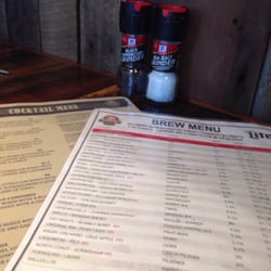 Brew Garden - 24 Photos & 46 Reviews - American (Traditional) - 16555 ...
