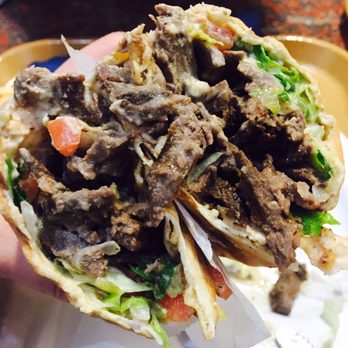 Lavash Cafe - 222 Photos & 405 Reviews - Mediterranean - 2985 N High St ...