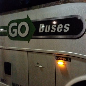 Go Buses - 29 Photos & 208 Reviews - Buses - Alewife Brook Parkway and ...
