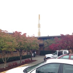 LDS Seattle Stake Center - Churches - 14022 Ambaum Blvd SW, Burien, WA ...