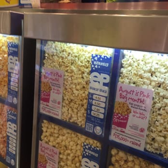 Kernels Popcorn - 14 Photos - Specialty Food - 100 Anderson Road SE ...