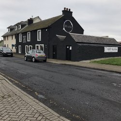 GRO Coffee - Coffee & Tea - Harbour Street, Irvine, North Ayrshire ...