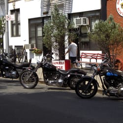 Hells Angels HQ New York - Landmarks & Historical Buildings - 77 E 3rd ...