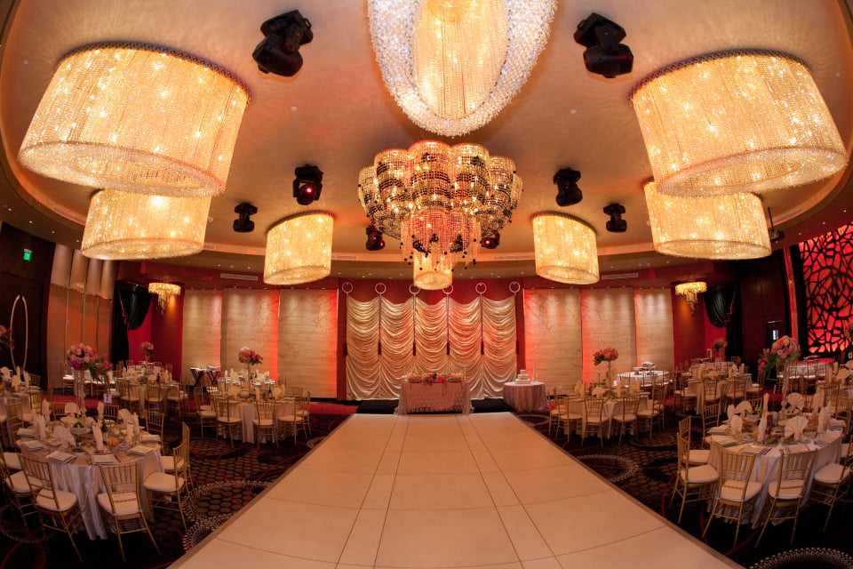 Impressions Banquet Hall - 70 Photos & 73 Reviews - Venues & Event ...