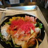 The Low-key Poke Joint - Order Online - 1354 Photos & 1482 Reviews ...