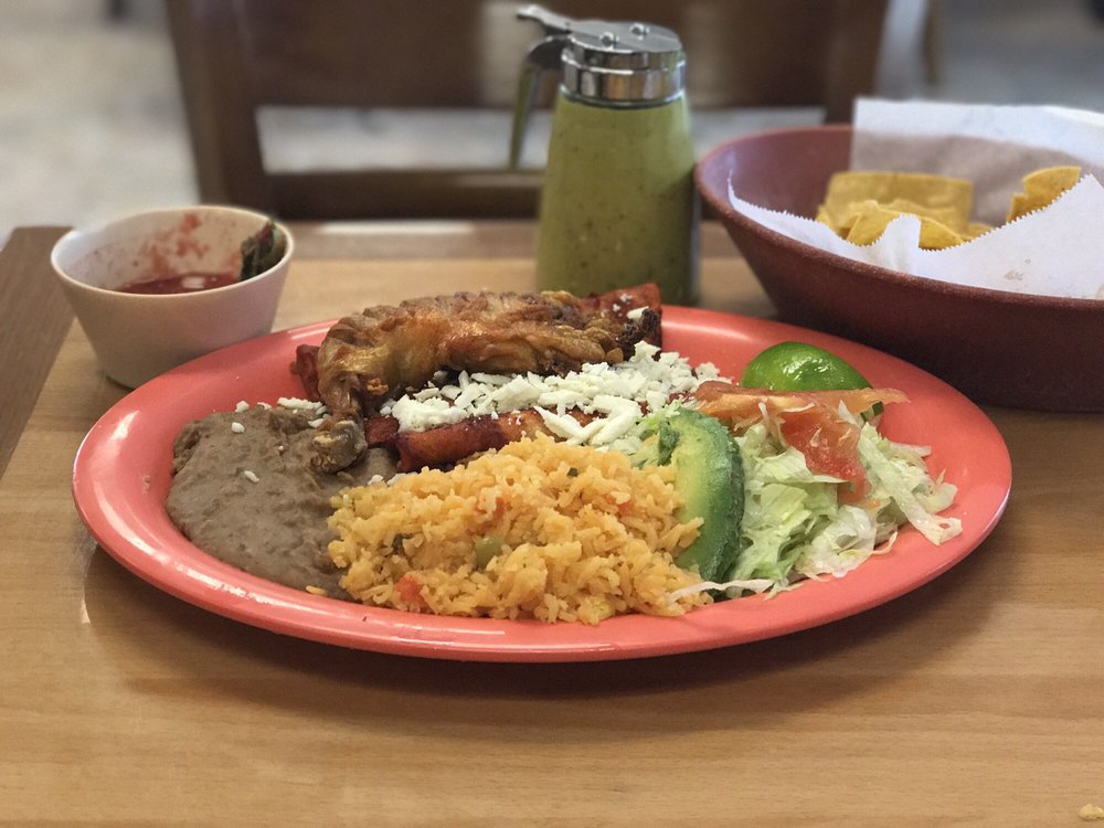 Taqueria de Jalisco - 68 Photos & 59 Reviews - Mexican - 9505 Almeda ...