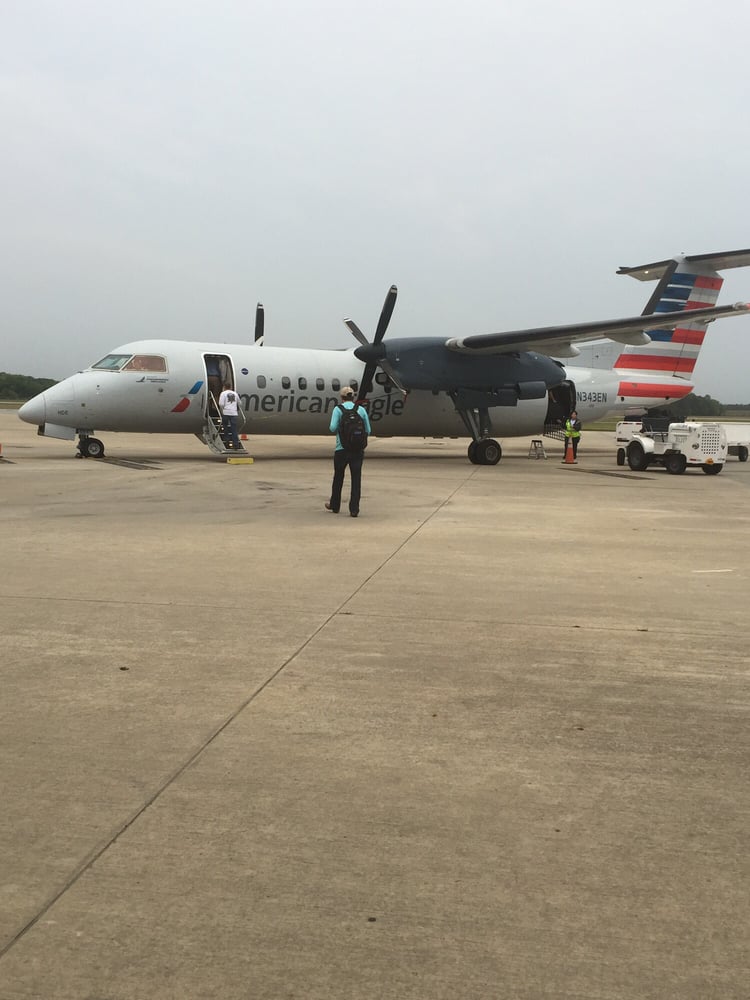 Pitt Greenville Airport - 12 Reviews - Airports - Pitt Greenville ...