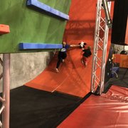 The Jungle Movement Academy - 47 Photos & 13 Reviews - Gyms - 2701 ...