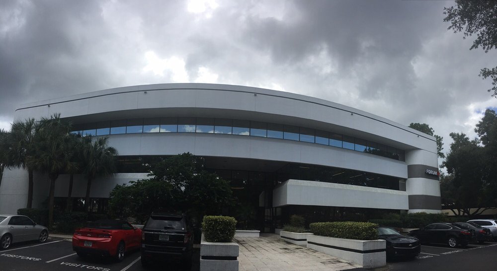 Pearson Professional Centers - 237 S Westmonte Dr, Altamonte Springs ...