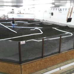 Mhor RC Raceway - Hobby Shops - 15540 E Batavia Dr, Aurora, CO - Phone ...