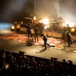 Shrine Auditorium and Expo Hall - 535 Photos & 363 Reviews - Music ...