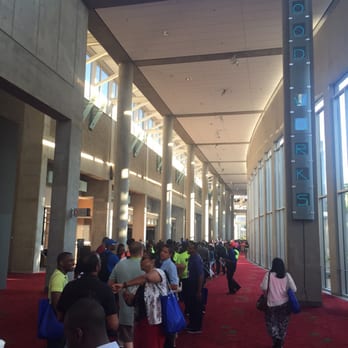 Georgia World Congress Center - 217 Photos & 86 Reviews - Venues ...