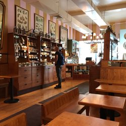 L.A. Burdick Handmade Chocolates - 502 Photos & 983 Reviews ...