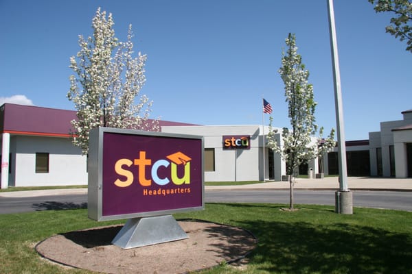 STCU - Banks & Credit Unions - 1620 N Signal Dr, Liberty Lake, WA ...