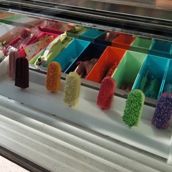 Pretty Cool Ice Cream - 159 Photos & 81 Reviews - Ice Cream & Frozen ...