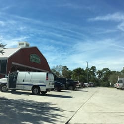 Red Barn Feed & Supply - Pet Stores - 12948 Okeechobee Blvd ...