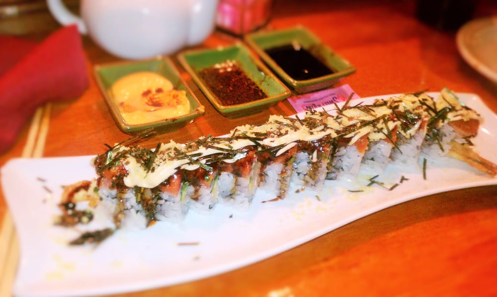 Sushi O Sushi - 123 Photos & 121 Reviews - Sushi Bars - 3643 Star Ranch ...