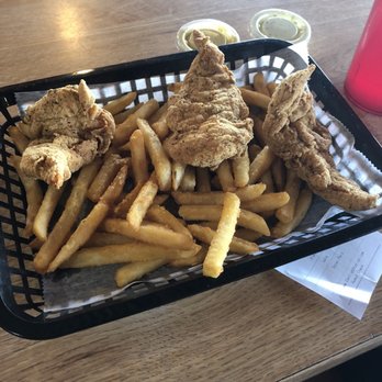 Catfish Station - 94 Photos & 152 Reviews - Seafood - 18416 Kuykendahl ...