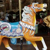 Golden Gate Park Carousel - 90 Photos & 99 Reviews - Carousels - 320 ...