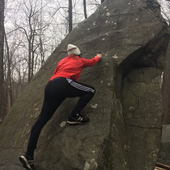 Ringing Rocks Park - 97 Photos & 43 Reviews - Parks - Ringing Rocks Rd ...