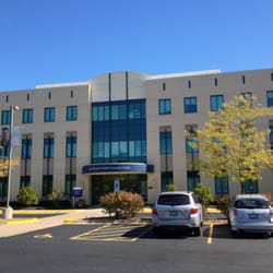 Advocate Condell Medical Center - Diagnostic Imaging - 1435 Hunt Club ...