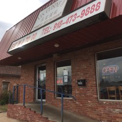 Lin Cuisine IV - Chinese - 225 S Broadway St, Checotah, OK - Restaurant ...