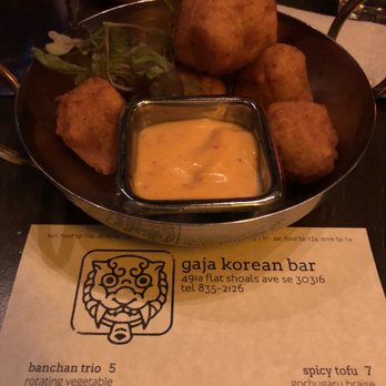 Gaja Korean Bar - 203 Photos & 113 Reviews - Korean - 491 Flat Shoals ...