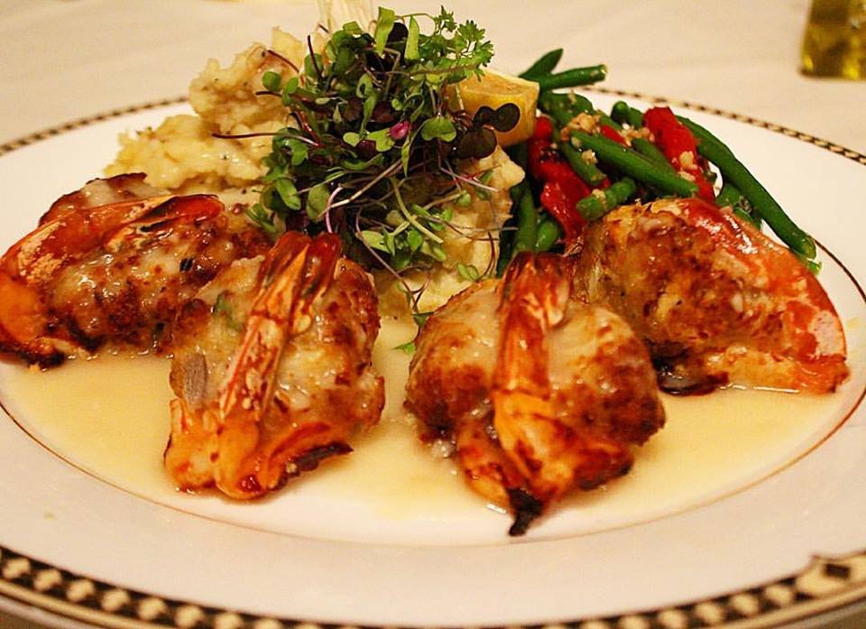 Bella Tori At the Mansion - 54 Photos & 60 Reviews - Breakfast & Brunch ...