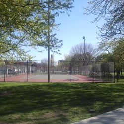 Archer Park - 11 Photos - Parks - 4901 S Kilbourn Av, Archer Heights ...