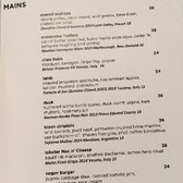 AGO Bistro - 165 Photos & 95 Reviews - Canadian (New) - 317 Dundas ...