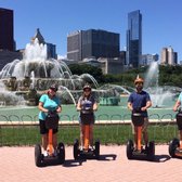 Absolutely Chicago Segway Tours - Check Availability - 56 Photos & 145 ...