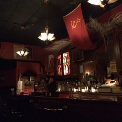 KGB Bar - 42 Photos & 177 Reviews - Bars - 85 E 4th St, East Village ...