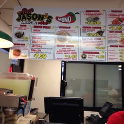 Jason’s Mexican Food - 35 Photos & 60 Reviews - Mexican - 2400 N ...